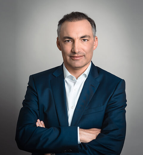 Board of Directors – Akçansa