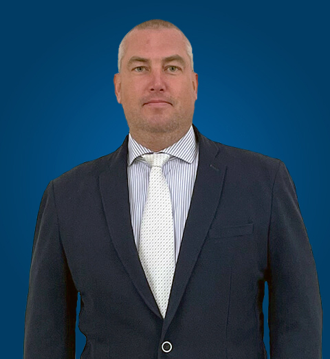 Executive Committee – Akçansa